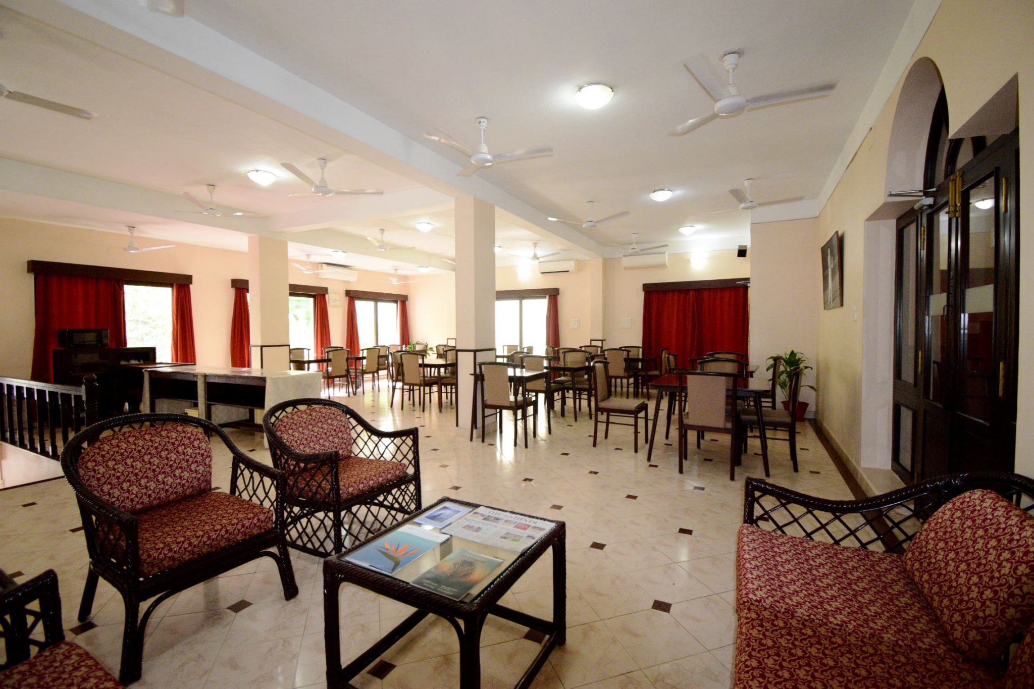 Home - Seaside Guest House