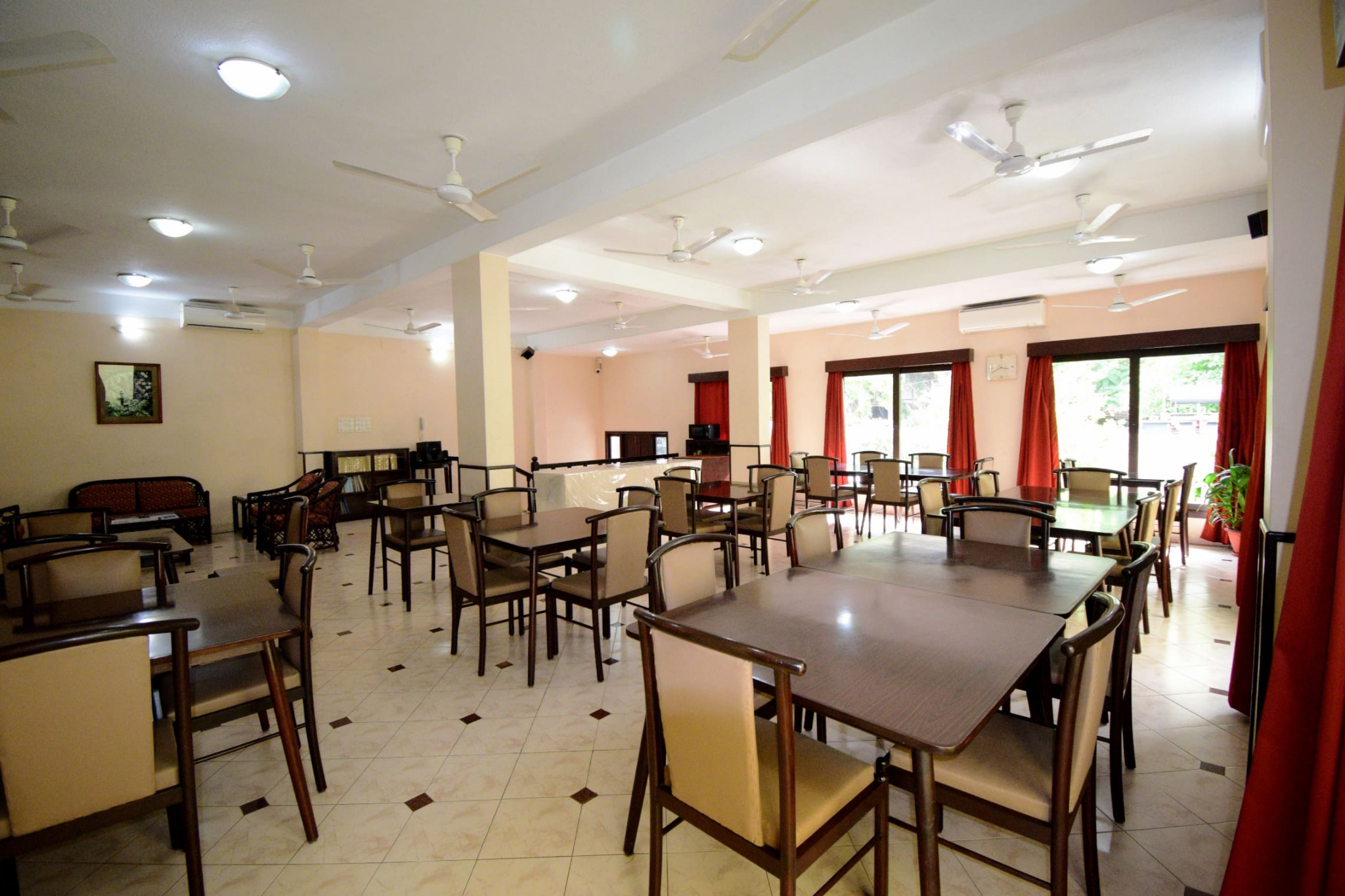 Home - Seaside Guest House